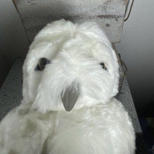 Universal Studio | Toys | Universal Studios Harry Potter 2 Hedwig Owl ...